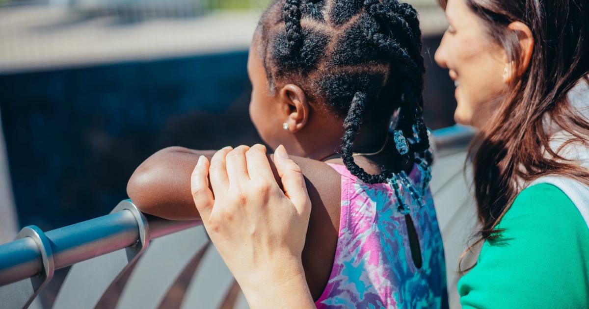 Building Trust with Foster Children | Family Care Group